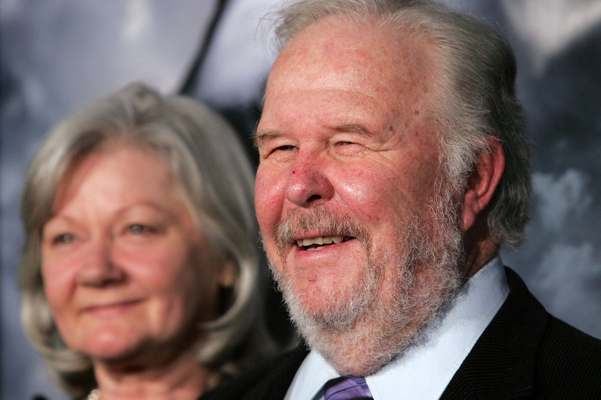 Ned Beatty: Renowned actor who starred in Deliverance and Network | The ...