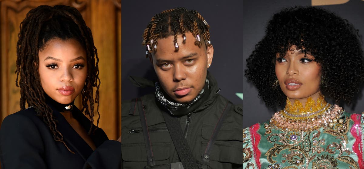 Disney lanza EP para honrar a comunidad negra | Independent Español
