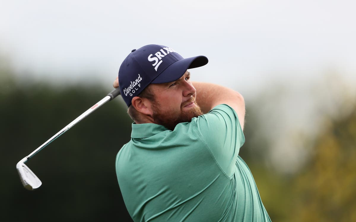 Shane Lowry hopes to have luck on his side at Torrey Pines | The ...
