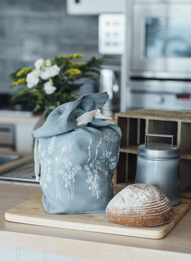 Blissful blue: 12 ways to work the world’s most calming colour into ...