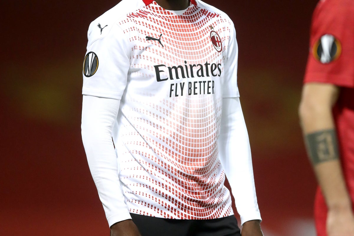 Fikayo Tomori completes permanent move from Chelsea to AC Milan | The ...