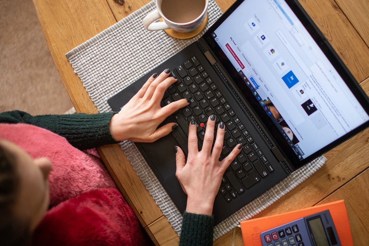 Giving staff legal right to work from home will ‘cause corporate chaos ...