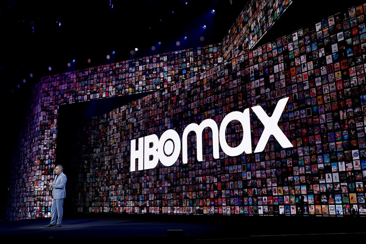 HBO Max mocked after sending odd ‘integration test’ email and blames it ...