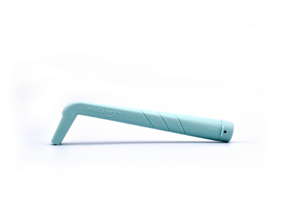 Scientists have developed an instant cure for hiccups | The Independent