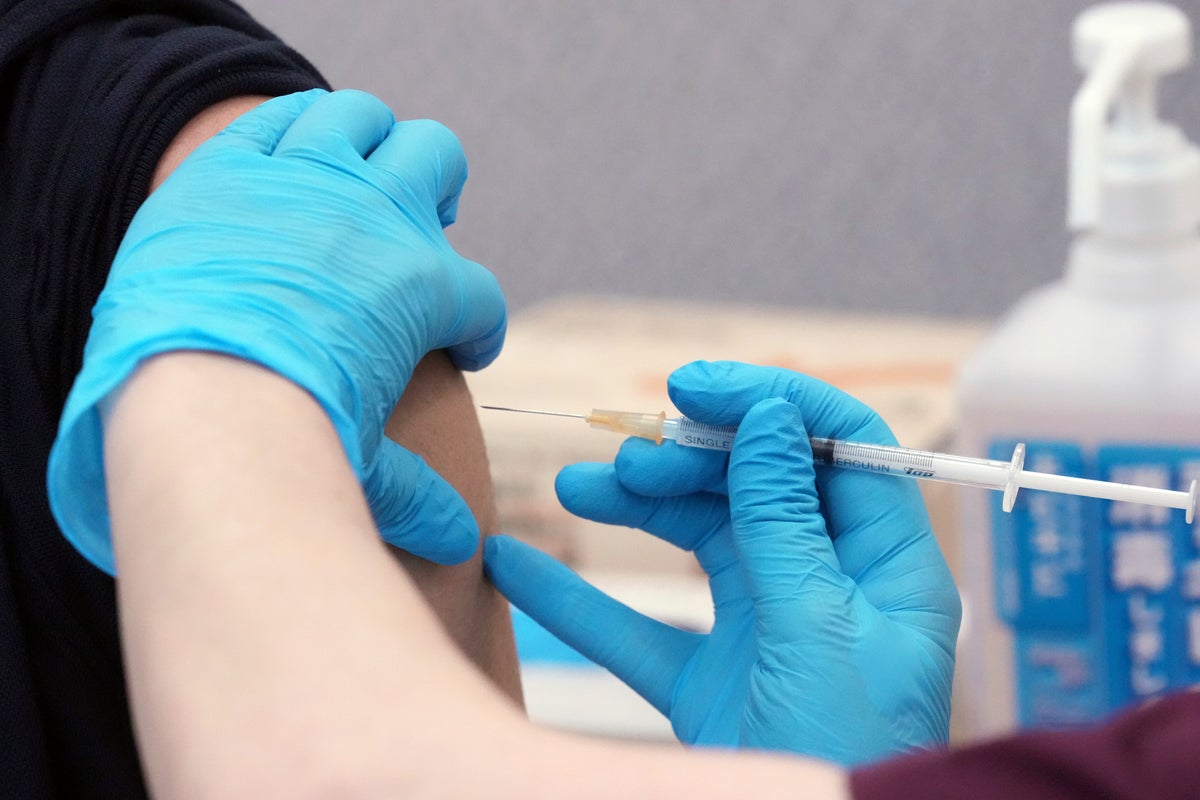 Moderna president says there will be ‘chronic’ need for coronavirus ...