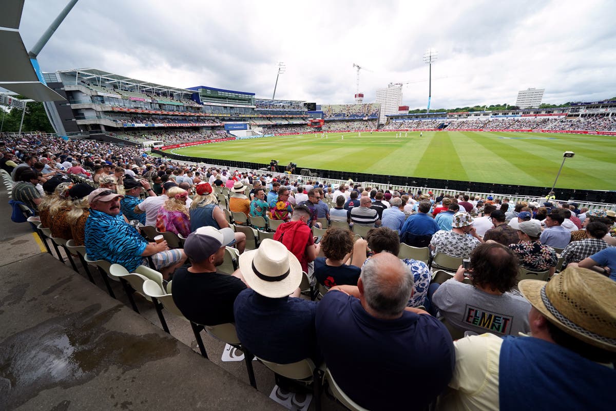 More spectators will be allowed to attend England’s ODI games with Sri ...