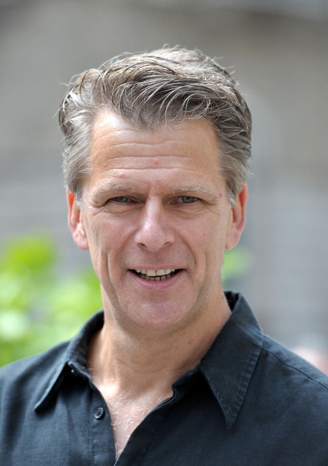 Andrew Castle talks Wimbledon 2021, feeling vulnerable and stepping ...