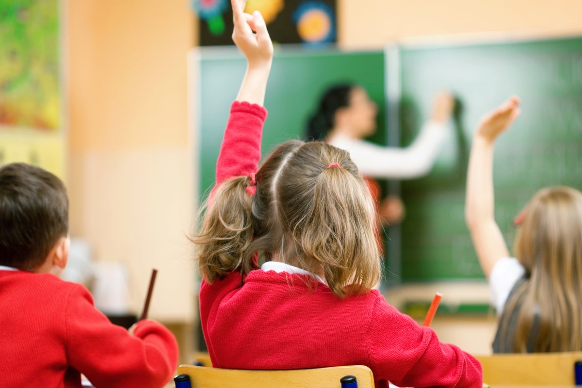 England’s poorest schools lose £90m through change to pupil premium ...