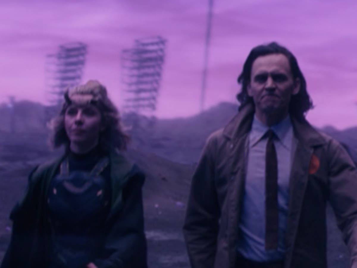 Loki viewers compare episode 3 to ‘David Tennant-era Doctor Who’ | The ...