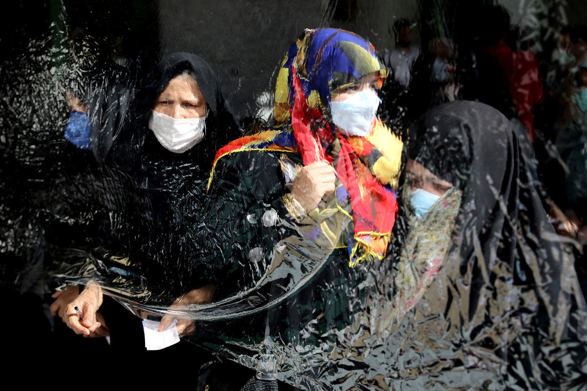 AP Week in Pictures: Middle East Middle East Jerusalem Twitter ...