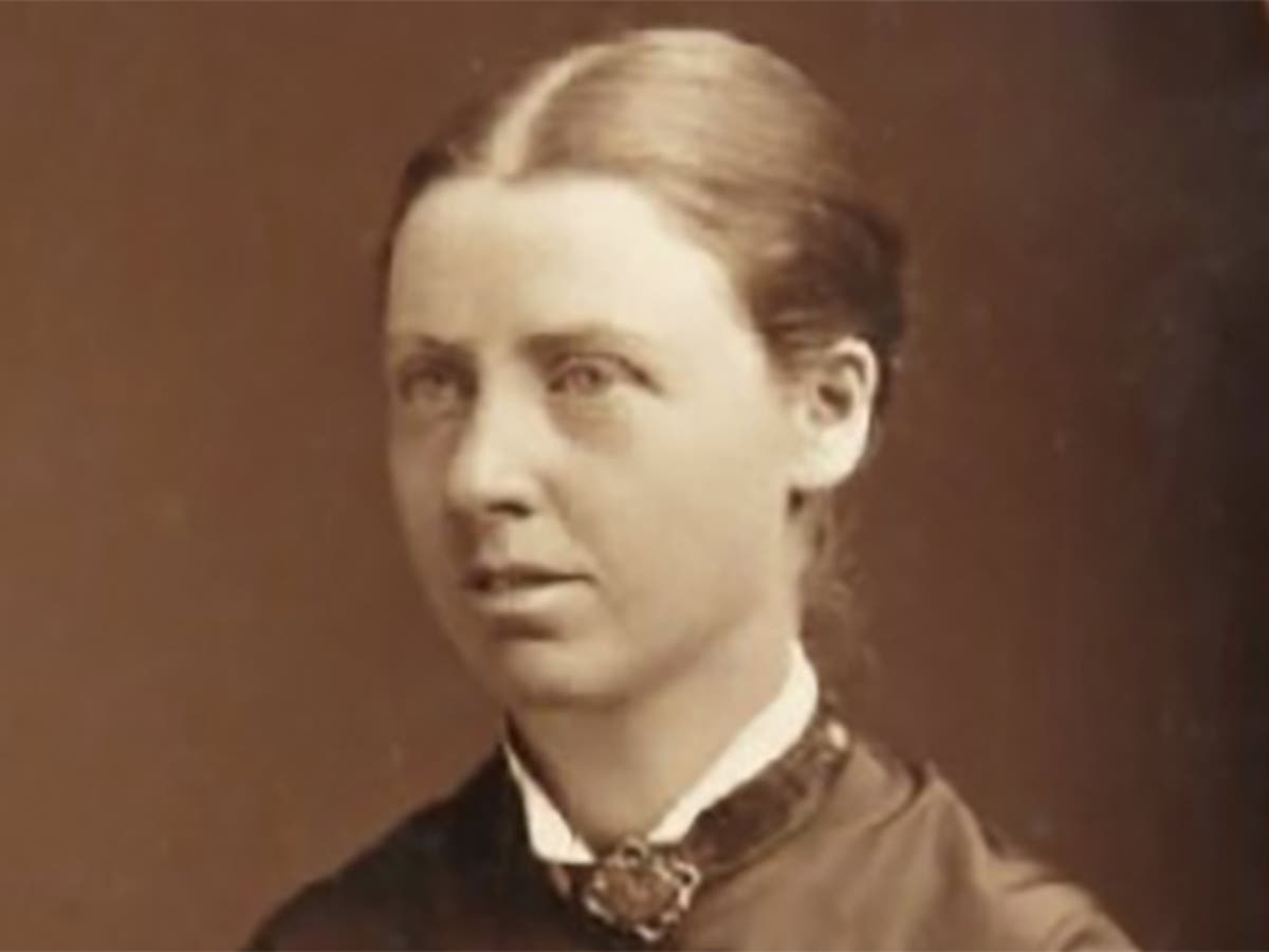 Catherine Impey: The forgotten woman who took on white supremacy in ...