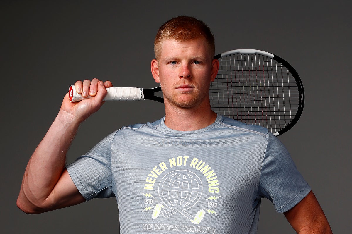 Kyle Edmund: ‘I want to squeeze everything out of my potential’ | The ...
