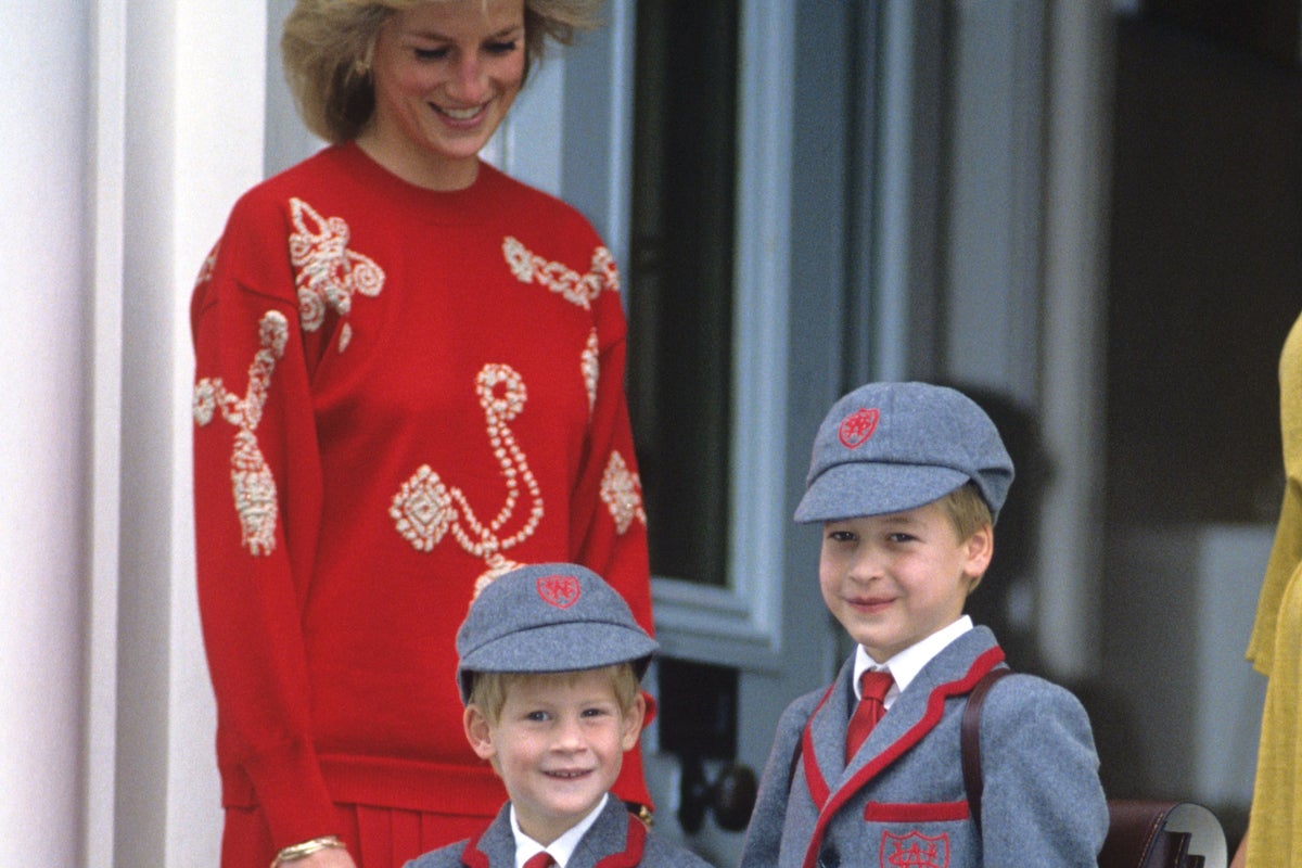The statue of Princess Diana sets her powerful legacy in stone | The ...