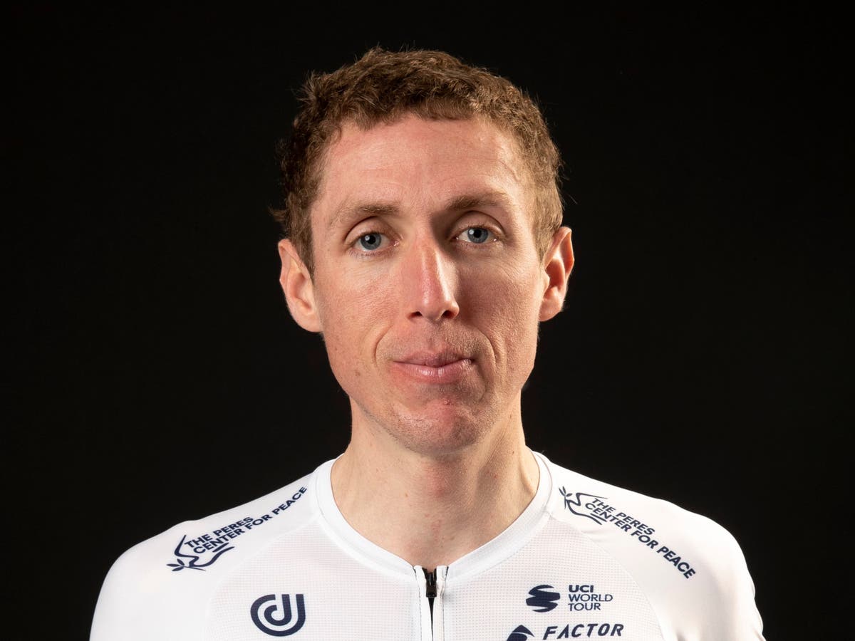 Dan Martin aiming to deliver maiden Tour stage win for Israel Start-Up ...