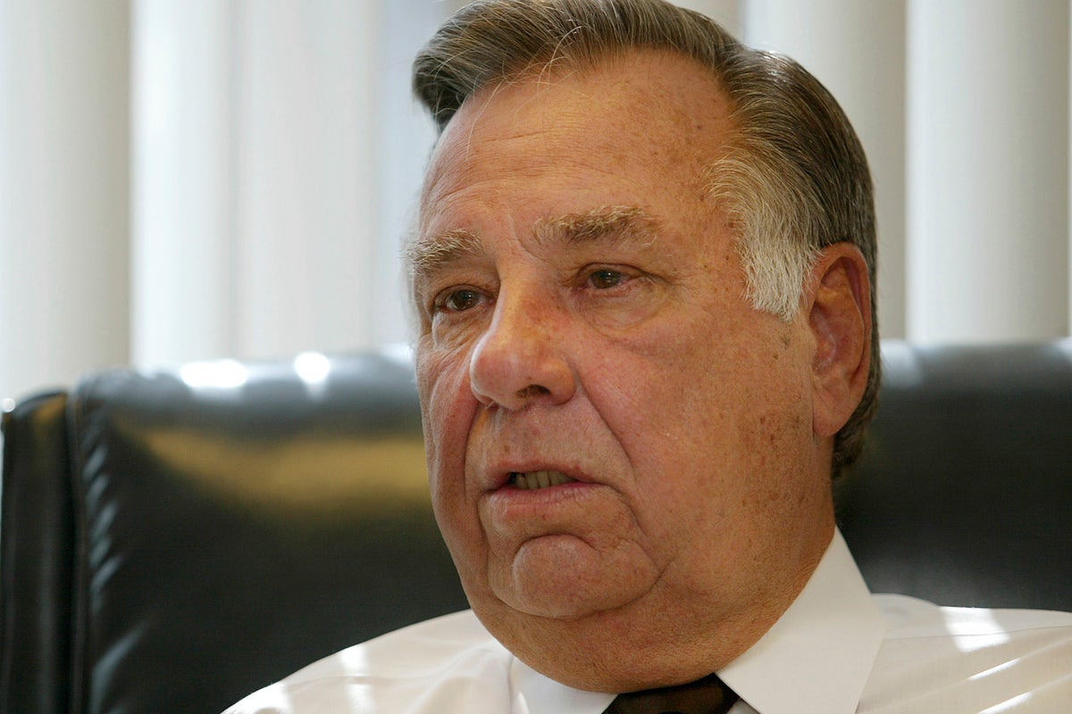 Former Alabama congressman Sonny Callahan dies at 88 Washington Kay ...