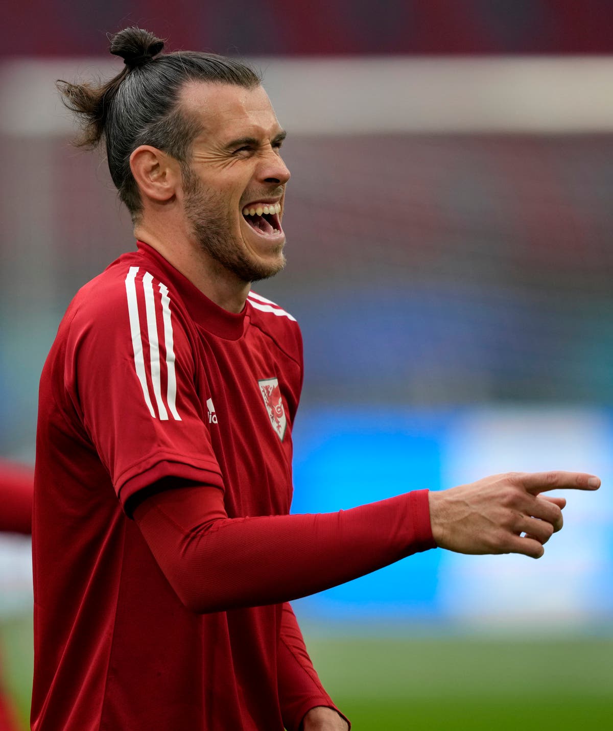 Euro 2020 matchday 15: Gareth Bale embraces Wales’ underdog tag | The ...