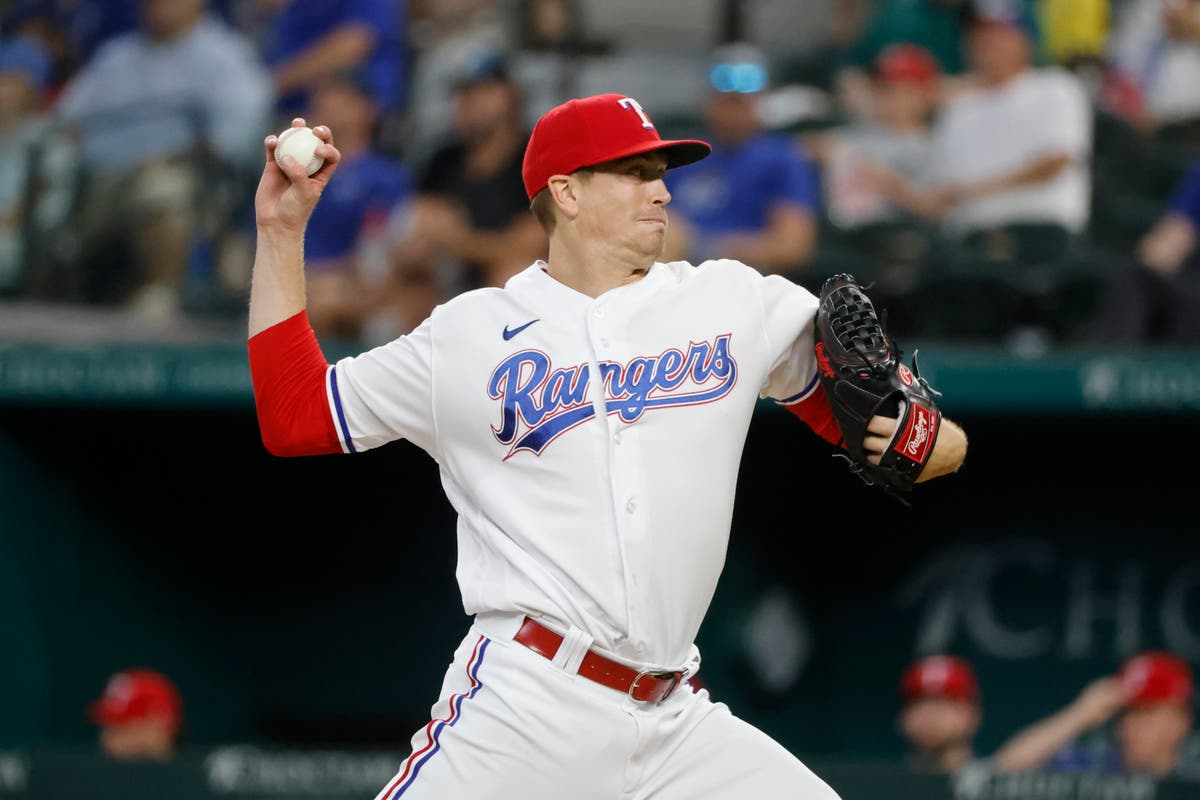 Gibson poncha a 10 y Rangers blanquean a Reales | Independent Español