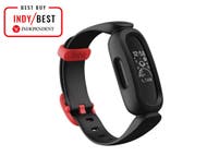 Best kids fitbit watch 2022: Water-resistant fitness trackers for ...
