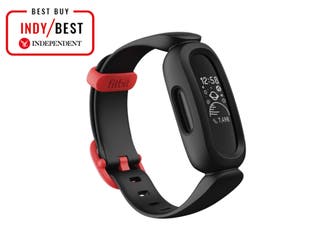 Best kids fitbit watch 2022: Water-resistant fitness trackers for ...
