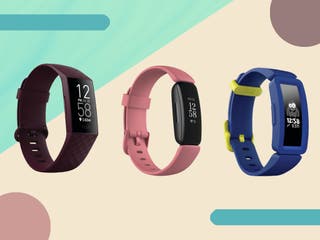 Best kids fitbit watch: Water-resistant fitness trackers for children ...