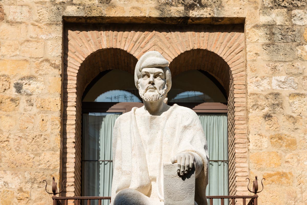 The Great Philosophers: Averroes is perhaps the most important of the ...