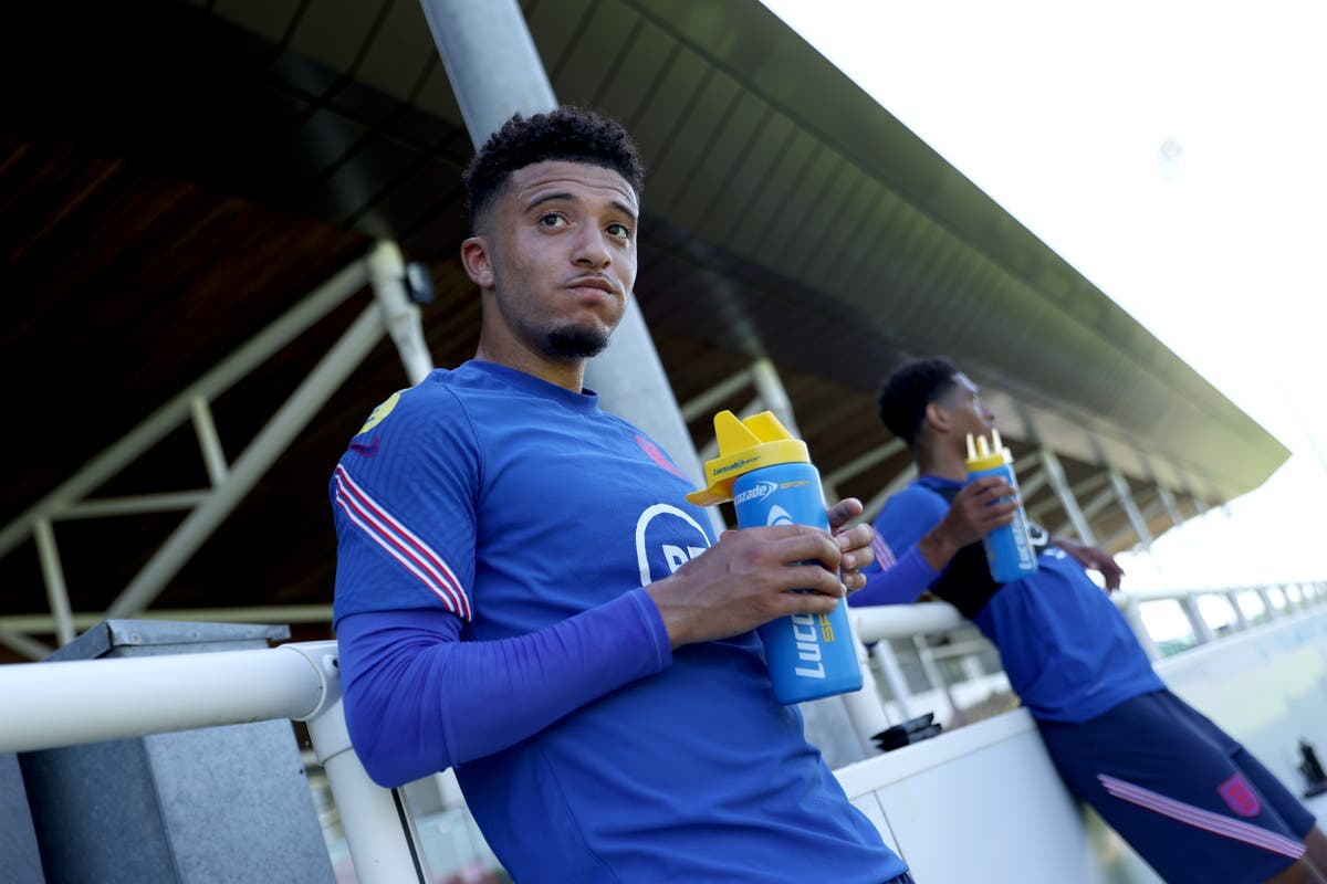 England vs Germany: Two countries share more synergy than rivalry when ...