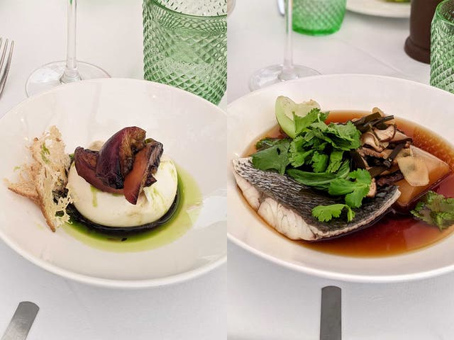 Malfy Gin, Hush Mayfair review: Not quite the Amalfi Coast but close ...