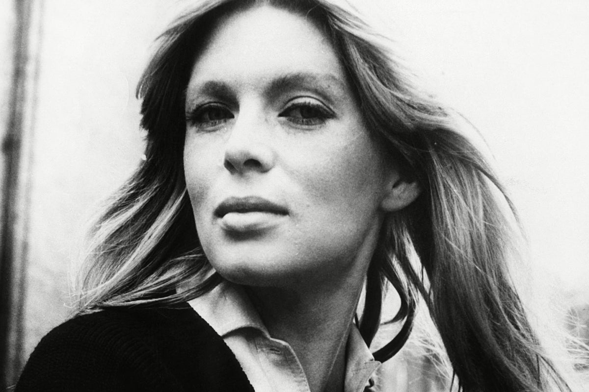 She’ll be your mirror: Who was the real Nico? | The Independent