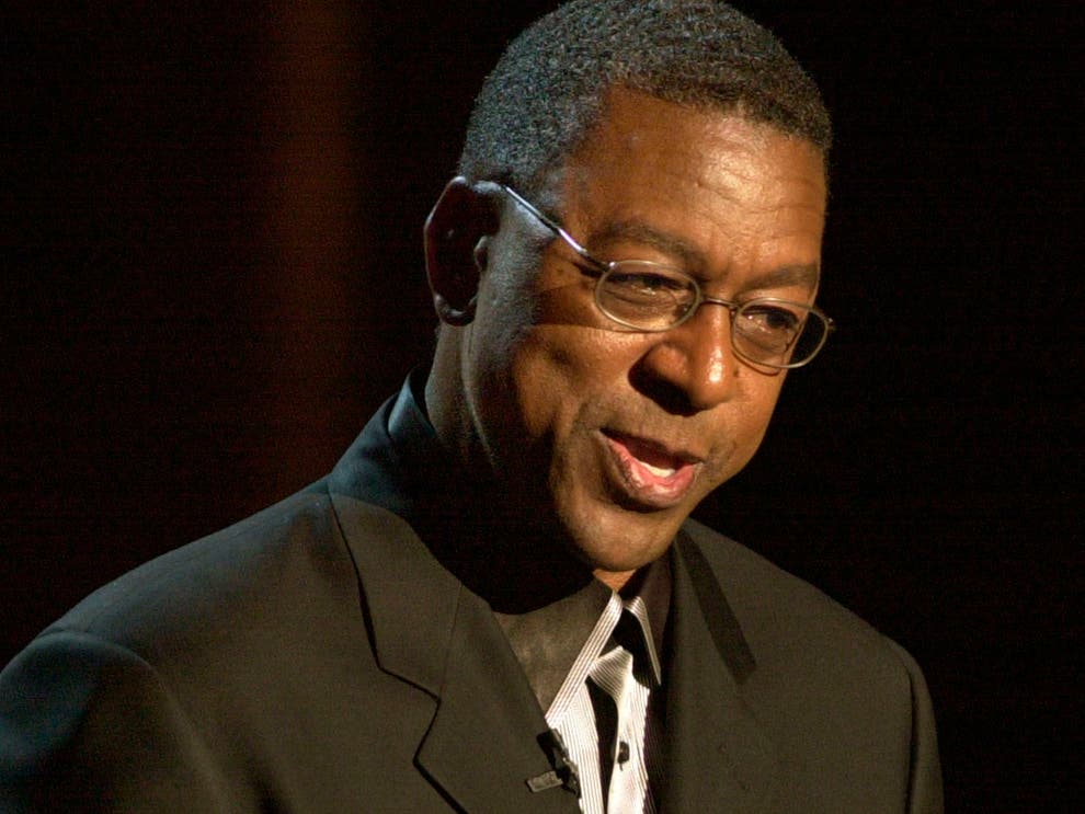 America’s first black billionaire wants reparations for Black Americans ...