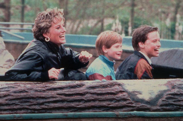 All the ways Princess Diana inspired a generation | The Independent