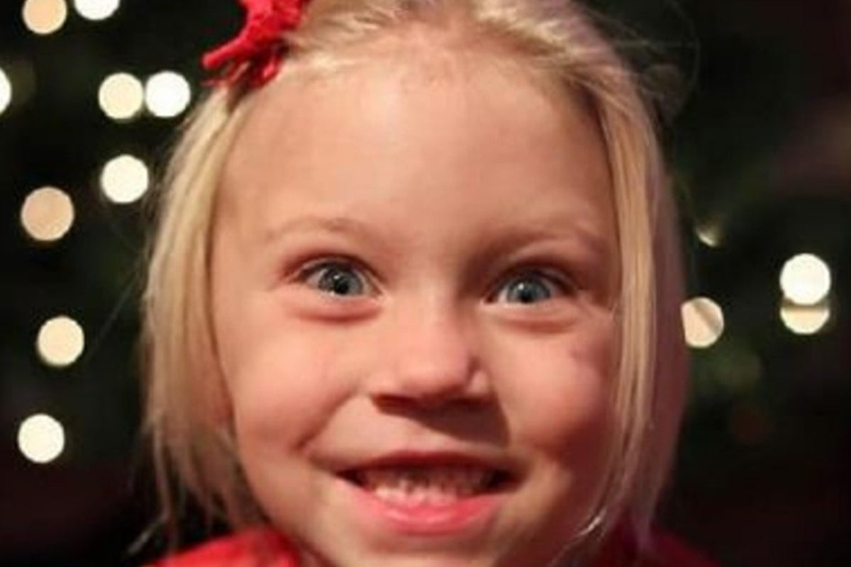 Summer Wells: What happened to missing five year old who parents claim ...