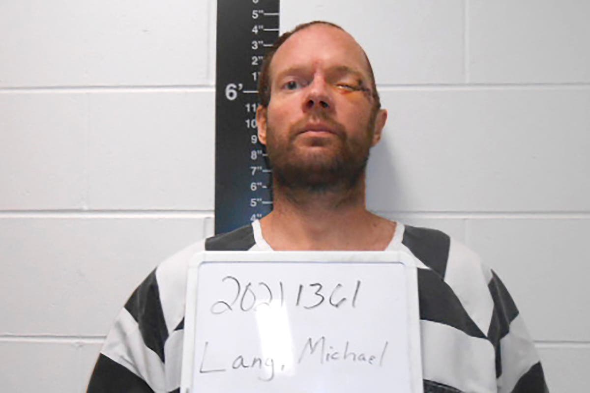 Judge: Iowa jail must let murder suspect meet with lawyers Waterloo ...