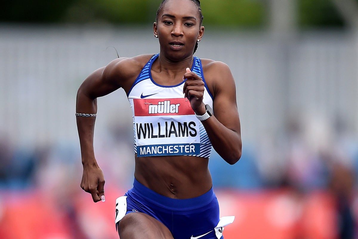 Met officers face gross misconduct inquiry over Bianca Williams search ...