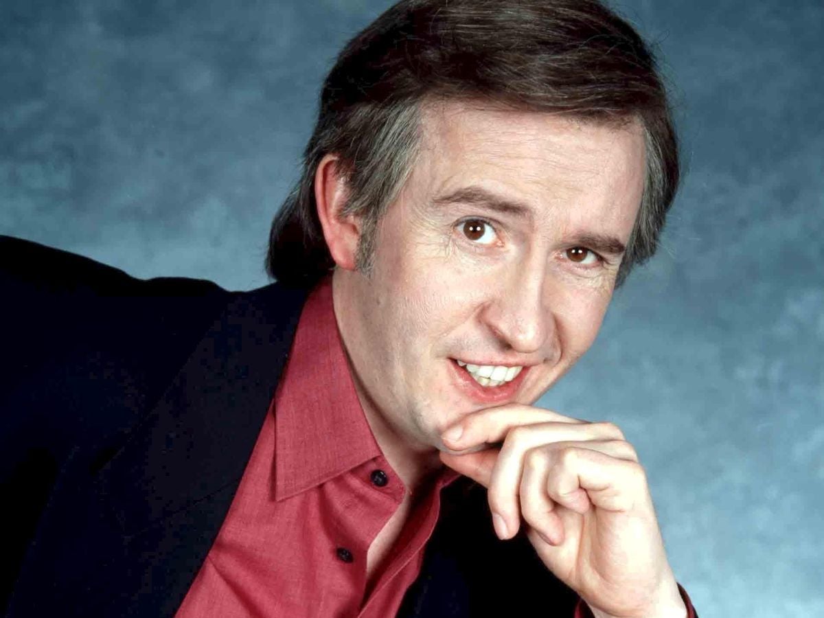 Alan Partridge is meant to be a sexist, delusional dinosaur – so why is ...