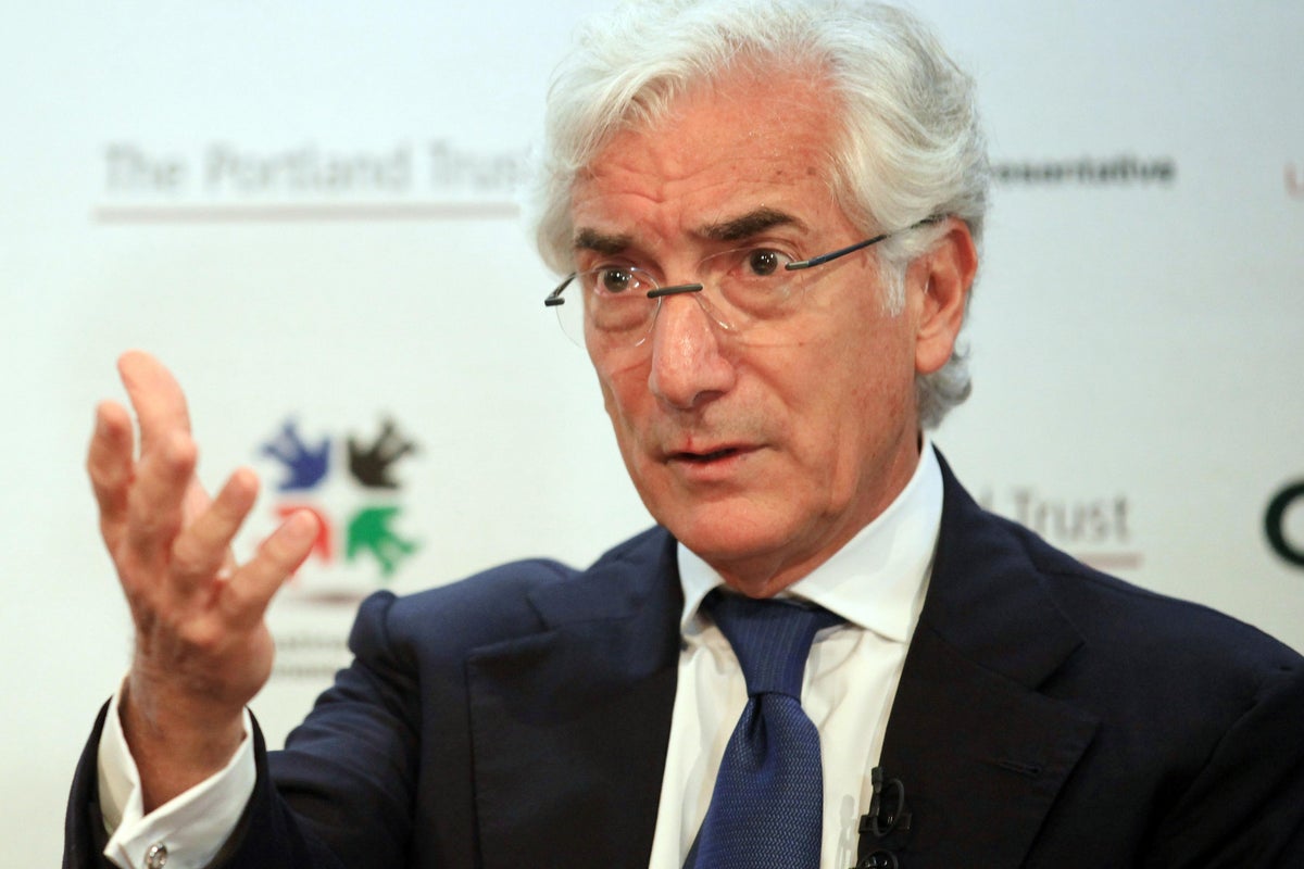 Sir Ronald Cohen-backed currency fintech firm banks £22m in fundraiser ...