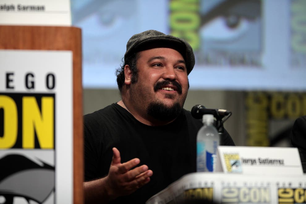 El director mexicano Jorge R. Gutiérrez aborda el tema de la ...