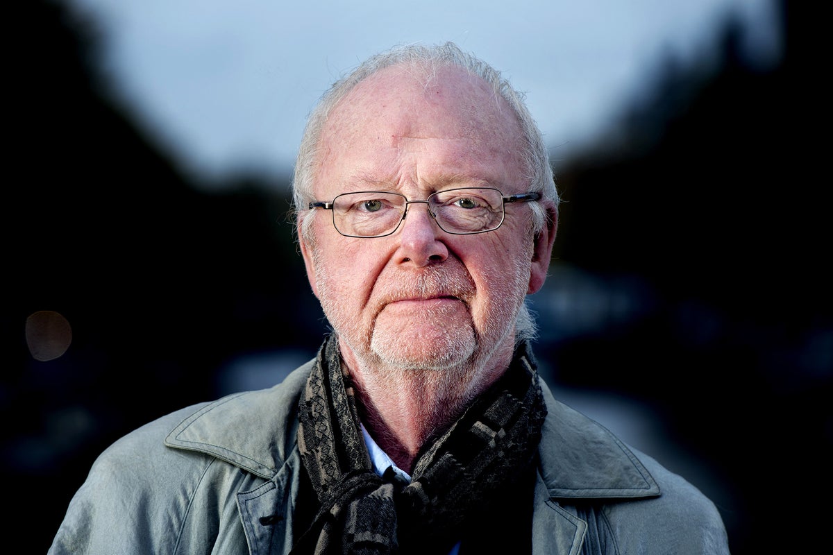 Louis Andriessen: Avant-garde composer who snubbed traditional ...