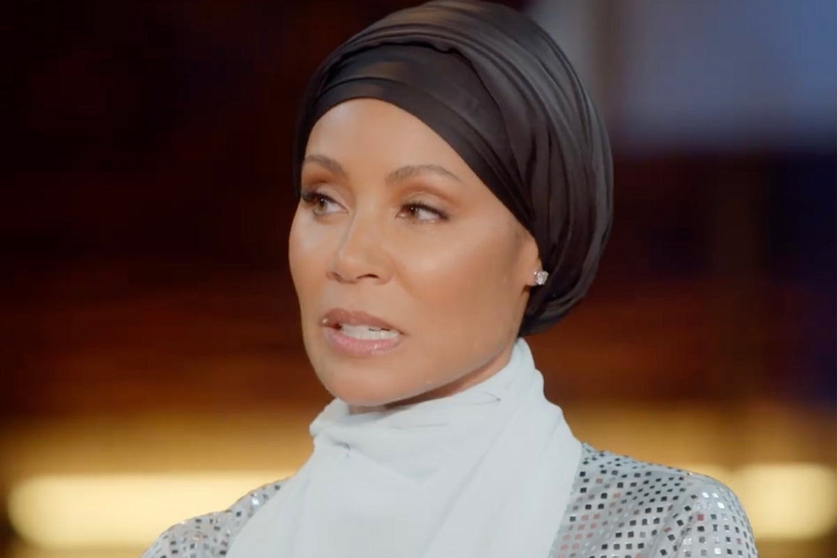 Jada Pinkett Smith’s drug abuse led her to ‘pass out’ on The Nutty ...
