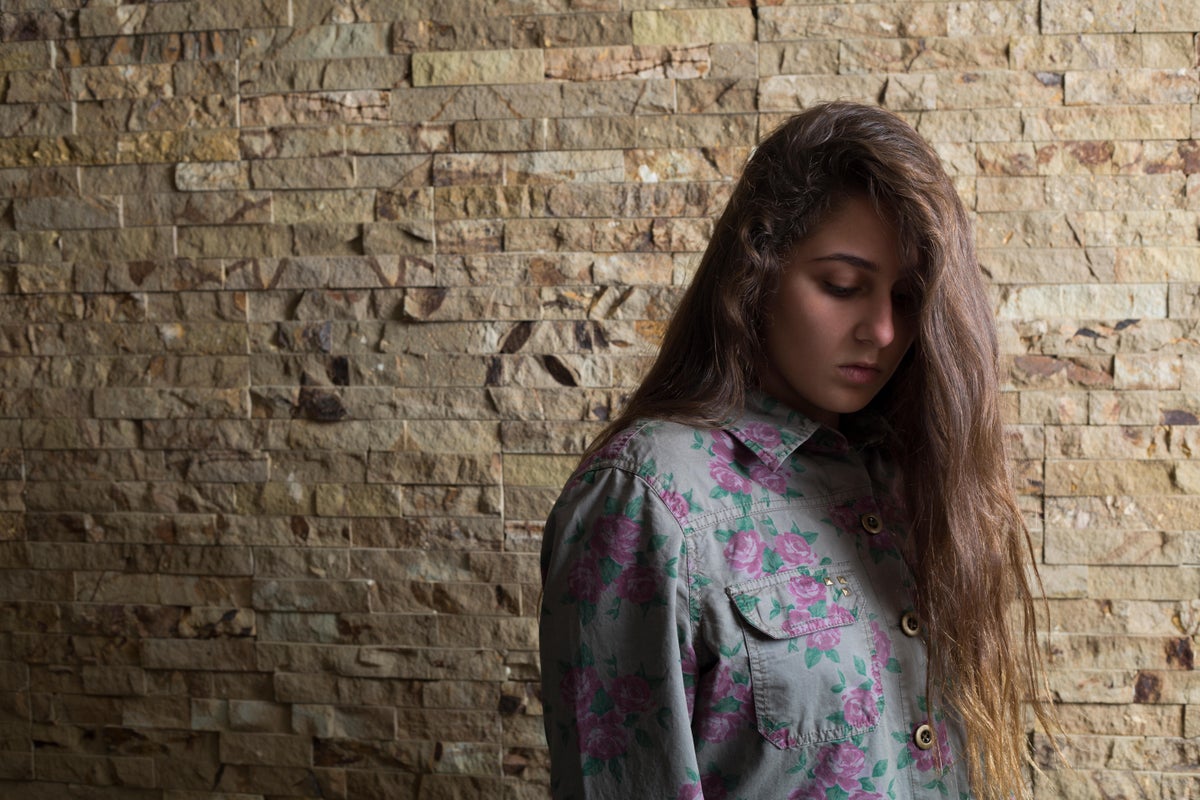 Ask an expert: How can I toughen up my sensitive teenager? | The ...