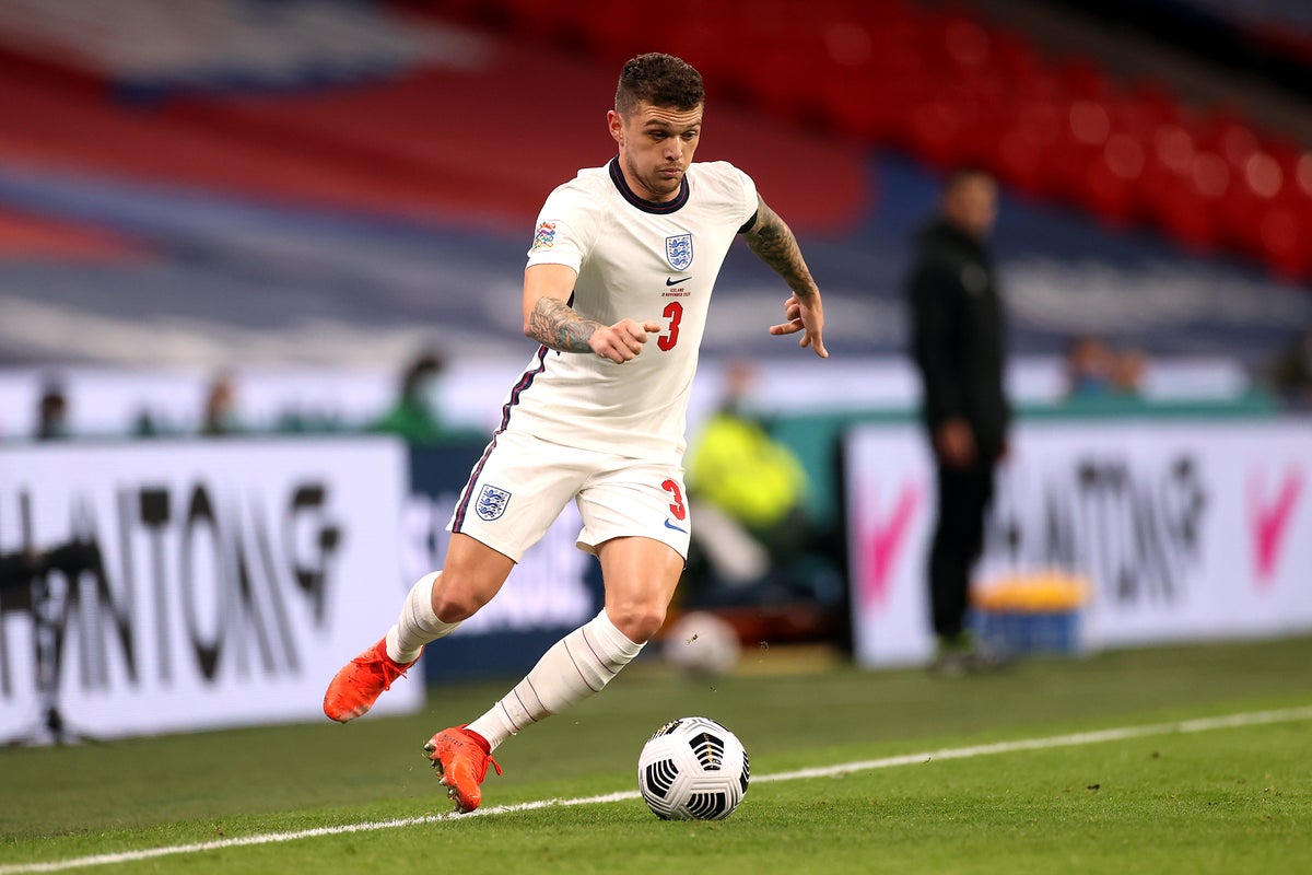 Kieran Trippier’s headmaster did not let coach drop him even if he had ...