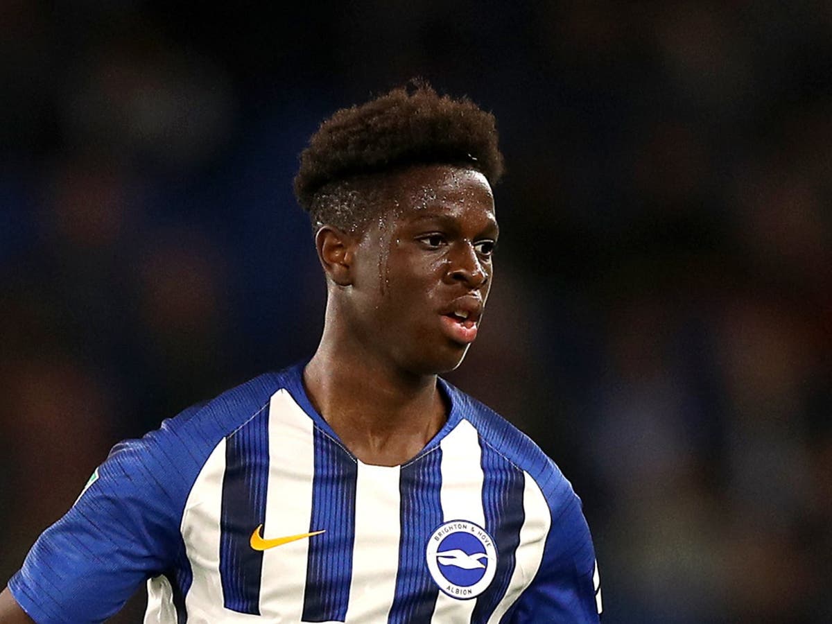 French defender Romaric Yapi leaves Brighton for Vitesse Arnhem | The ...
