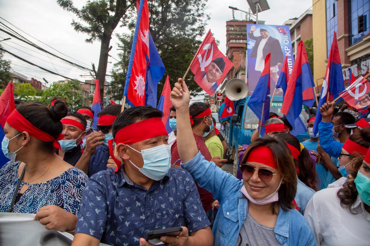 Nepal's Supreme Court reinstates dissolved lower house Nepal House of ...