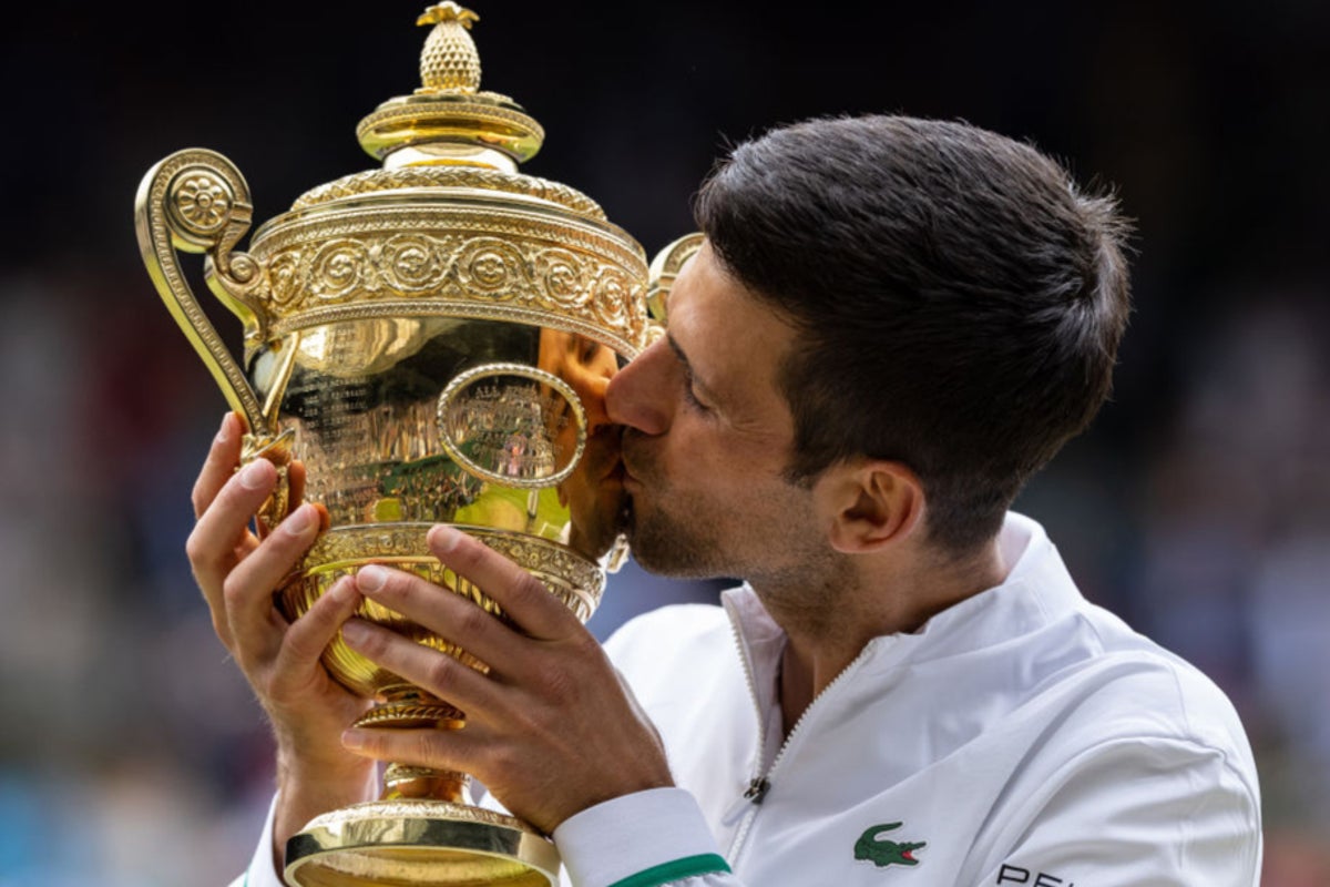 Wimbledon 2022 prize money: How much do players earn round-by-round ...