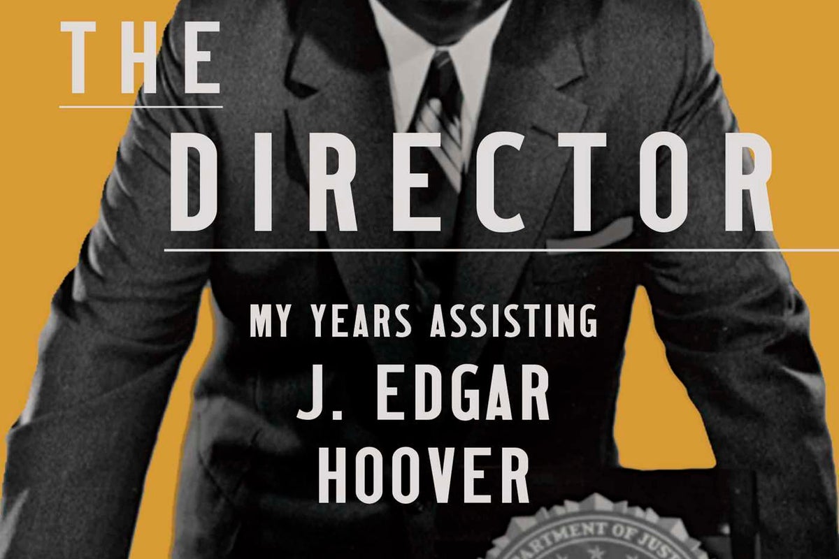 Review: New insight into the complex character of Hoover Martin Luther ...