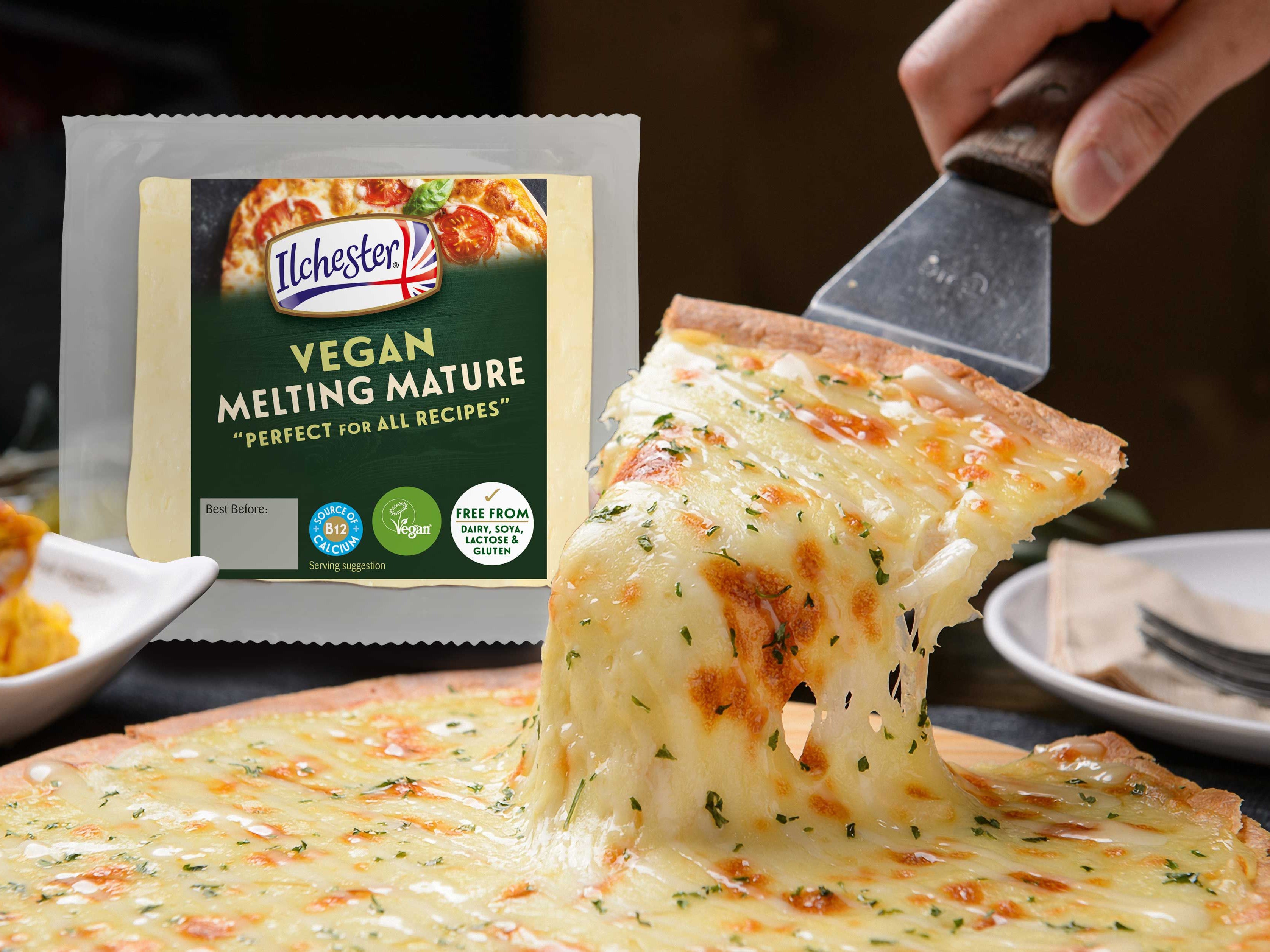 Cathedral City vegan cheese: Where to buy the plant-based cheddar | The ...