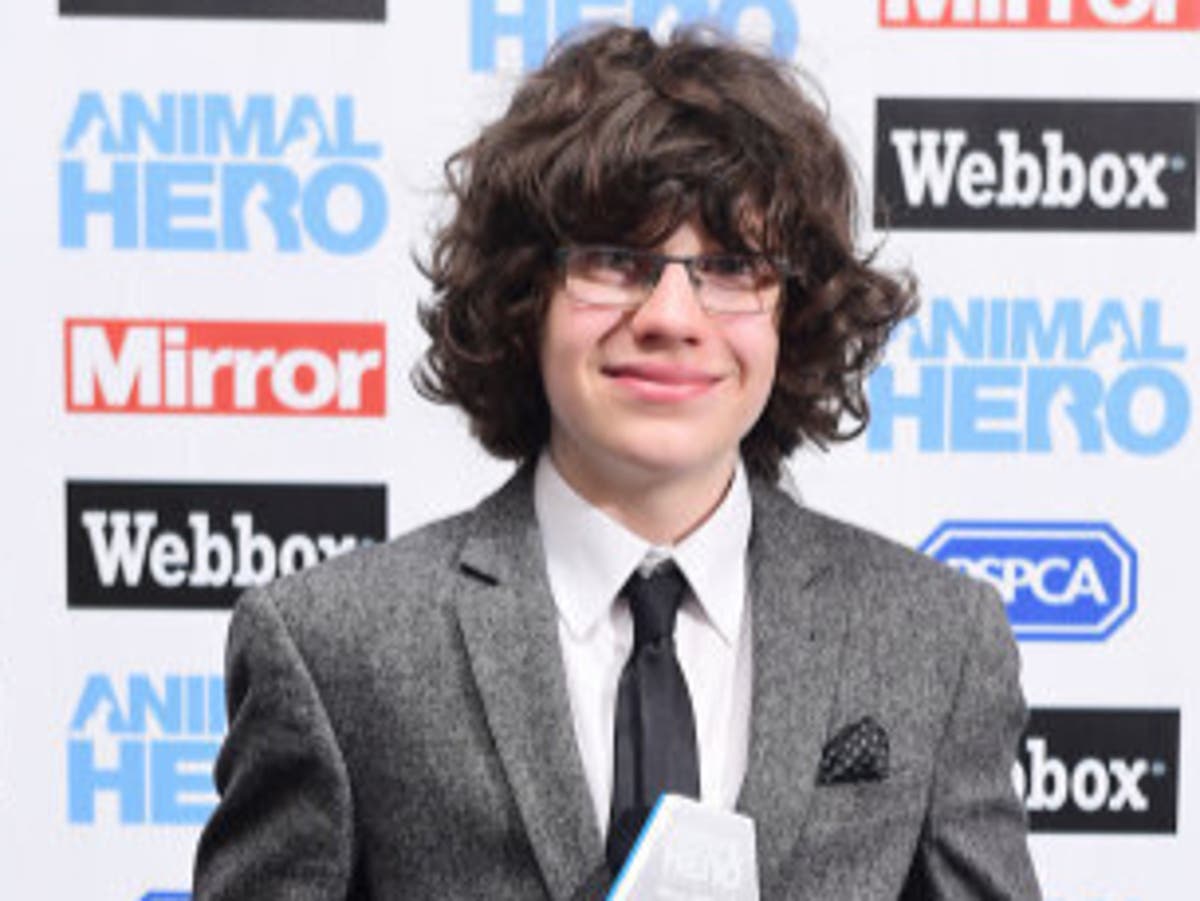 Dara McAnulty: The teenager becoming one of Britain and Ireland’s top ...