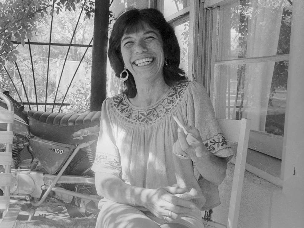 Elizabeth Martinez: Feminist and voice of the Chicana movement | The ...