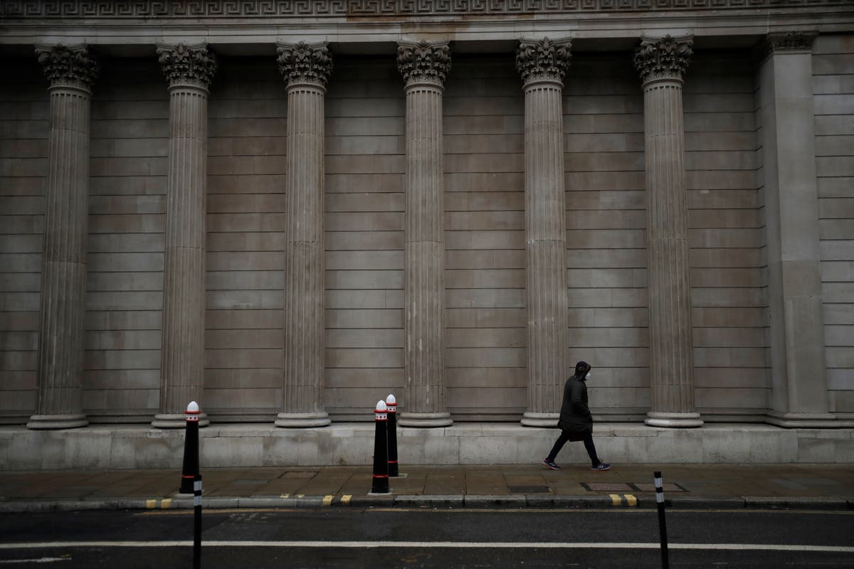UK inflation rises to highest level in nearly 3 years Office for ...