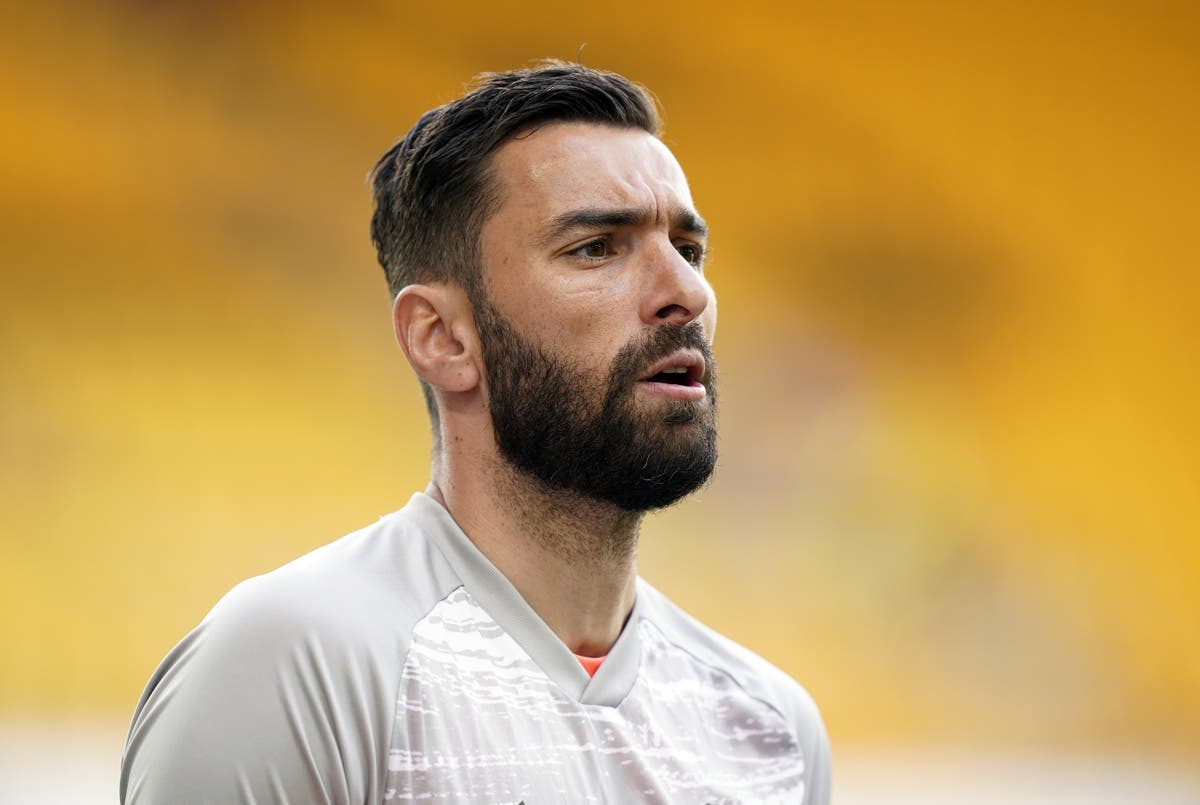 Rui Patricio completes move from Wolves to Roma | The Independent