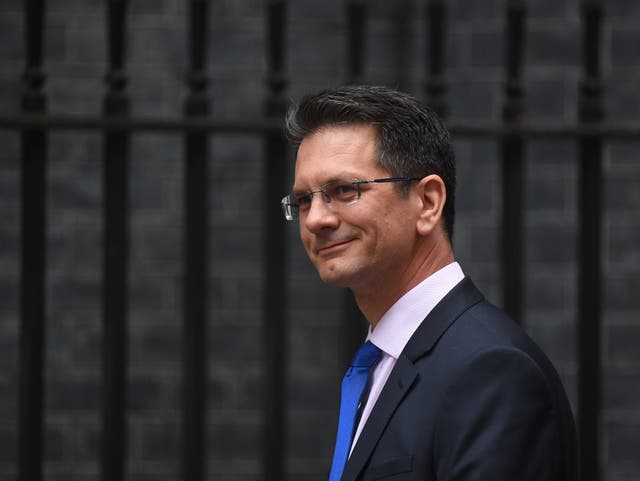 MP Steve Baker says Tories must change attitude towards taking the knee ...